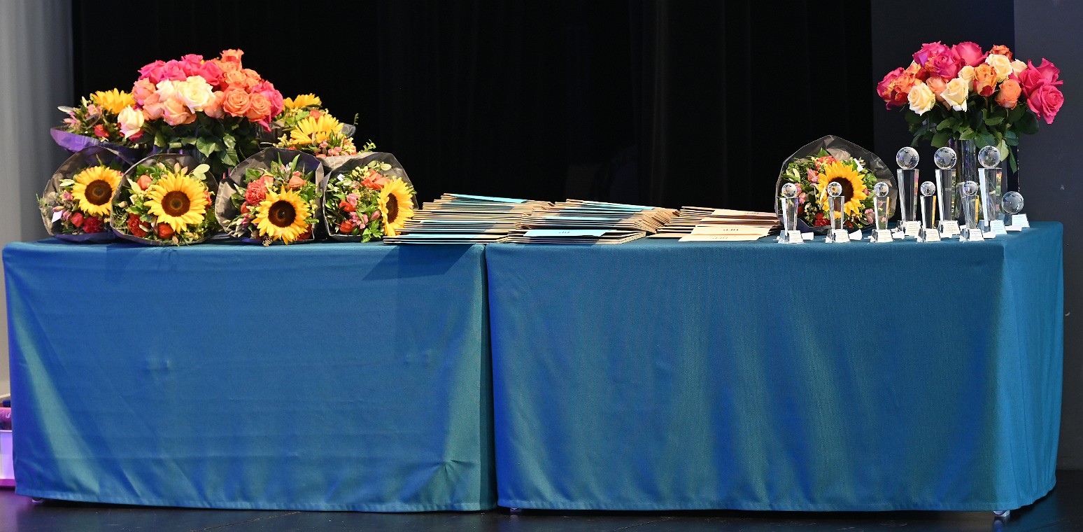 EPAH-EFCE Diplomfeier 2022 – Eidg. Prüfungen Aussenhandel – Kultur & Kongresshaus Aarau, 03.09. ...