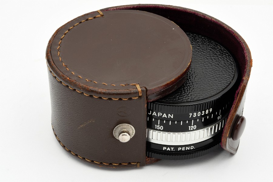 NIPPON KOGAKU Panorama Head 730389