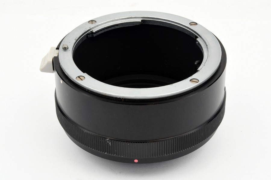 Nikon Extension Ring Model M2