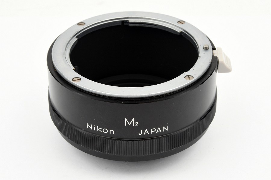 Nikon Extension Ring Model M2