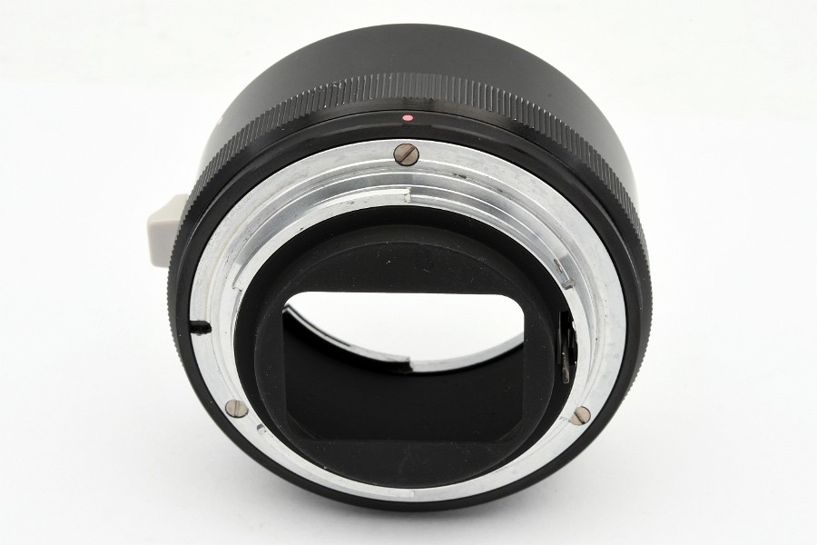 Nikon Extension Ring Model M2