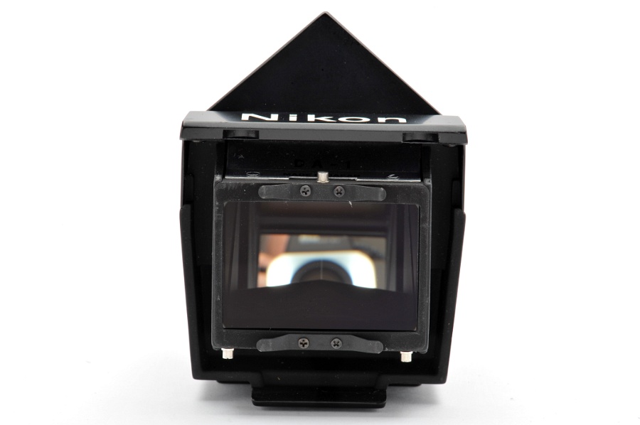 Nikon DA-1 Action Finder