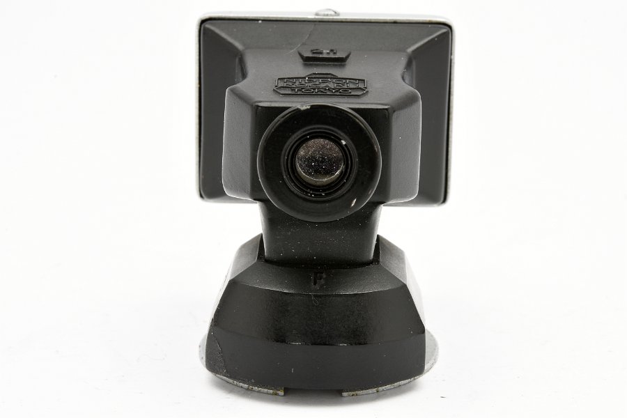 Nikon F 2.1cm Viewfinder 200596