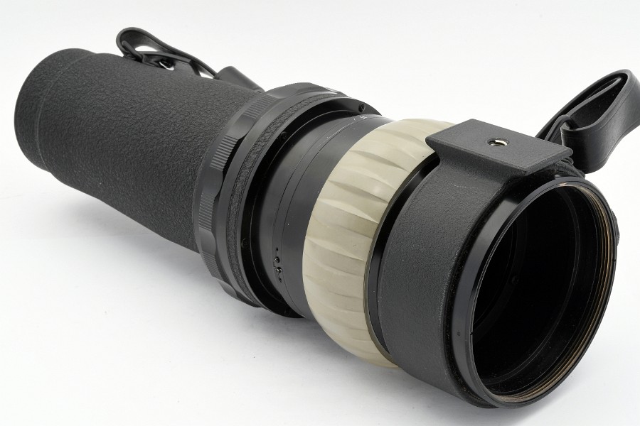 Nikon Focusing Unit for Long Focus Lenses 591951