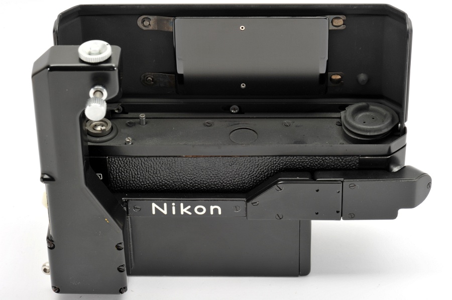 Nikon Electric Motor Drive Model F-36 158864