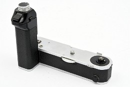 Nikon F2 Motor Drives